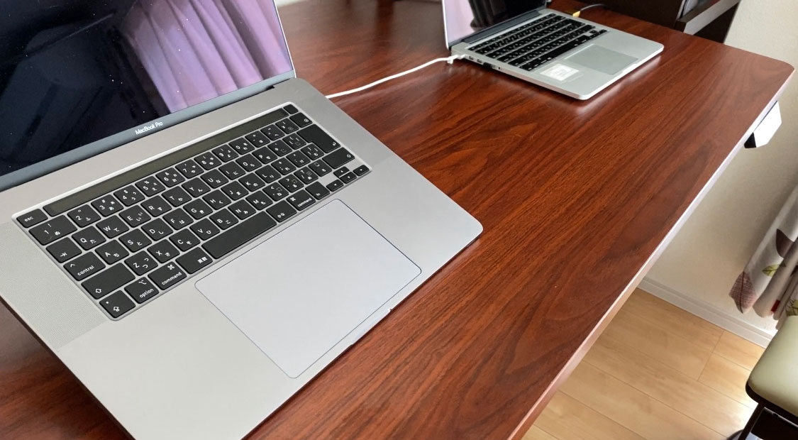 FLEXISPOT E3レビュー。EF-1、E7との比較や違い、選び方も紹介。 - ビジュマガ