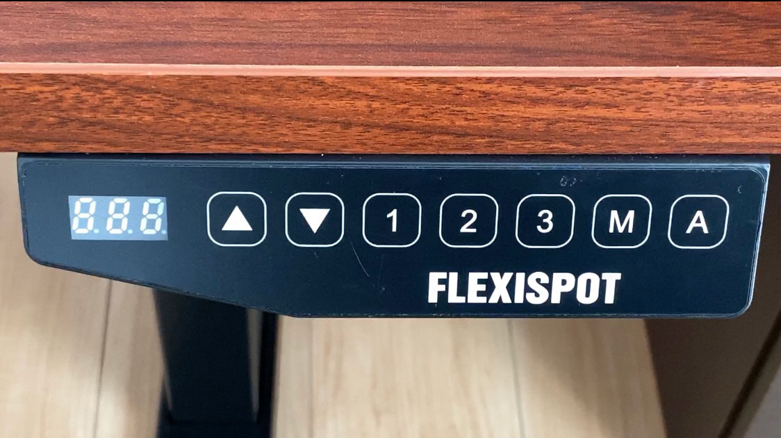 FLEXISPOT E3レビュー。EF-1、E7との比較や違い、選び方も紹介。 - ビジュマガ